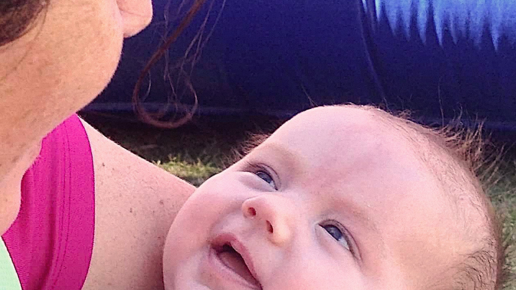 My three top tips for using daily routines to increase your baby’s ...